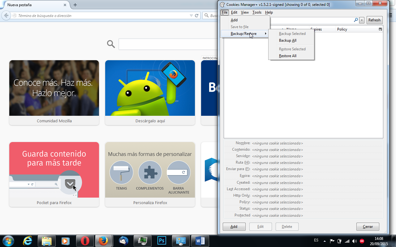 Netflix Cookies Free Account