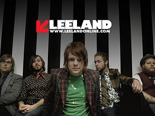 RF Divulgações: Leeland novo album "The Great Awakening" será lançado ...