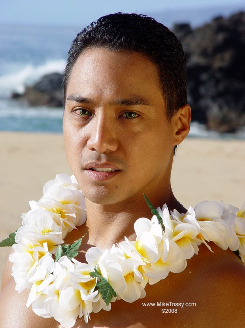 Favorite Hunks & Other Things: Randall by Mike Tossy & Mark Grantham