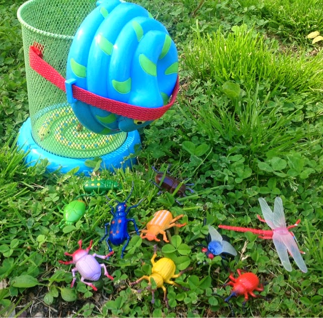 The Elementary Math Maniac: Monday Math Literature Volume 45