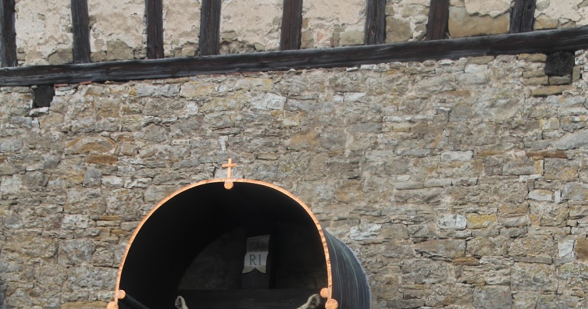 Unterfrankes Welt: Bildstock / Marterlstock - Dettelbach - Ortsteil ...