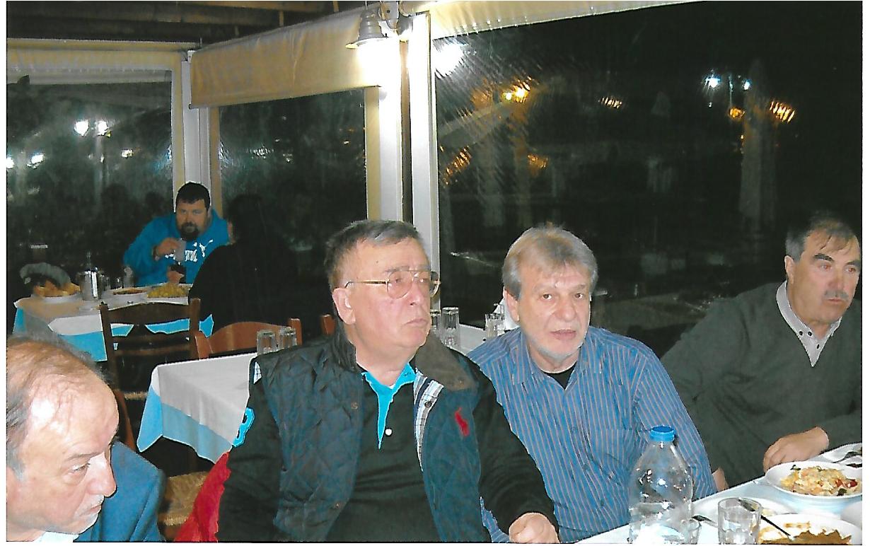 ΣΣΓΤΕ - ΦΩΤΟΓΡΑΦΙΕΣ: ‘’ ΣΥΝΕΣΤΙΑΣΗ ΤΩΝ ΜΕΛΩΝ ΜΑΣ ΣΤΗΝ ΚΑΒΑΛΑ ΣΤΗΝ ...