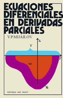 MATFI: Libros PDF: Ecuaciones diferenciales en derivadas parciales - Mijáilov V. P. (1978)