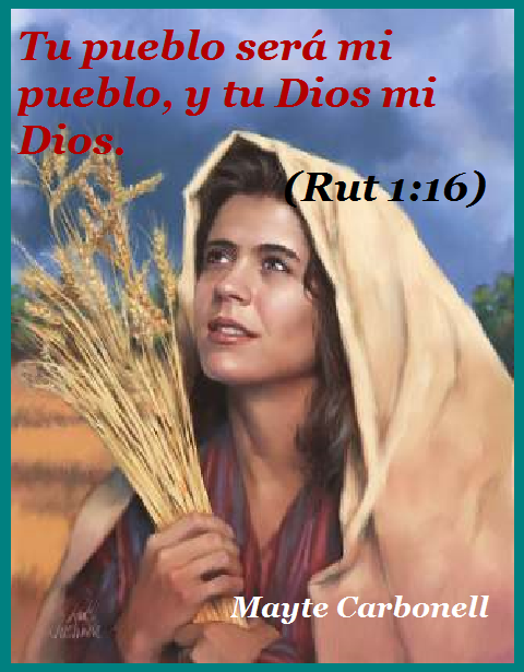 La historia de Rut - Imagui