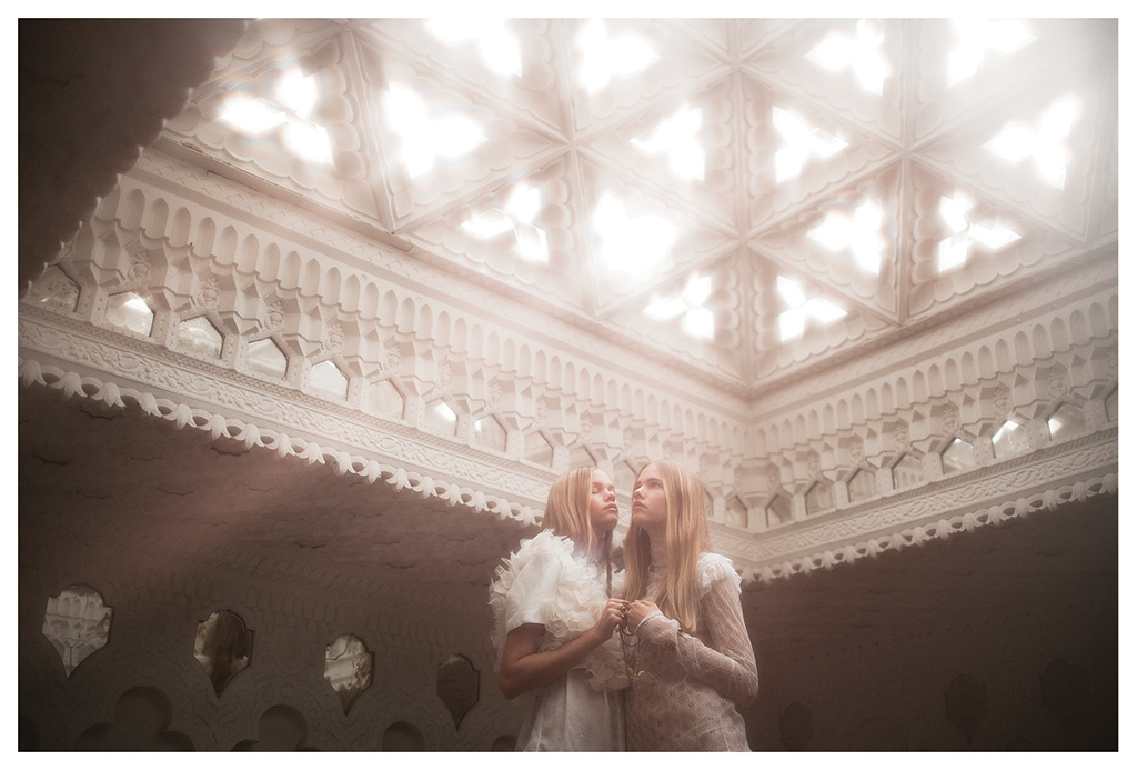 Vivienne Mok Photography: Inka & Neele, Paris