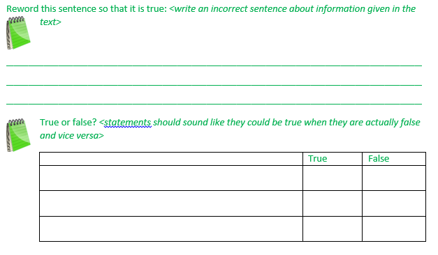 Structuring Reading Comprehension for EAL Learners |Aidan Severs - An ...