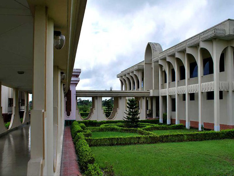 Masjid all over the world: Baitul aman jame-masjid or Guthia mosque