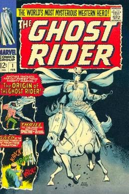 Phantom Rider