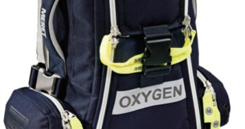 On Scene: NEW: Meret Recover Pro O2 Response Bag