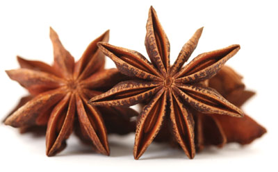Japanese Star-Anise Tea, Water Therapy & Diet Heals Tuberculosis ...