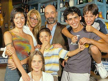 !!LINK!! Los Serrano Download Temporada 1