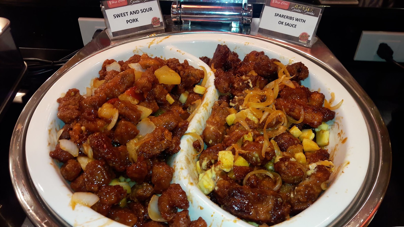 Eats a Travel Date: Hap Chan The leading authentic Hong Kong Chinese ...