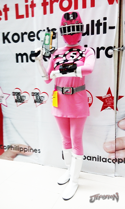 Philippine Cosplay Convention Pictures - JEFusion