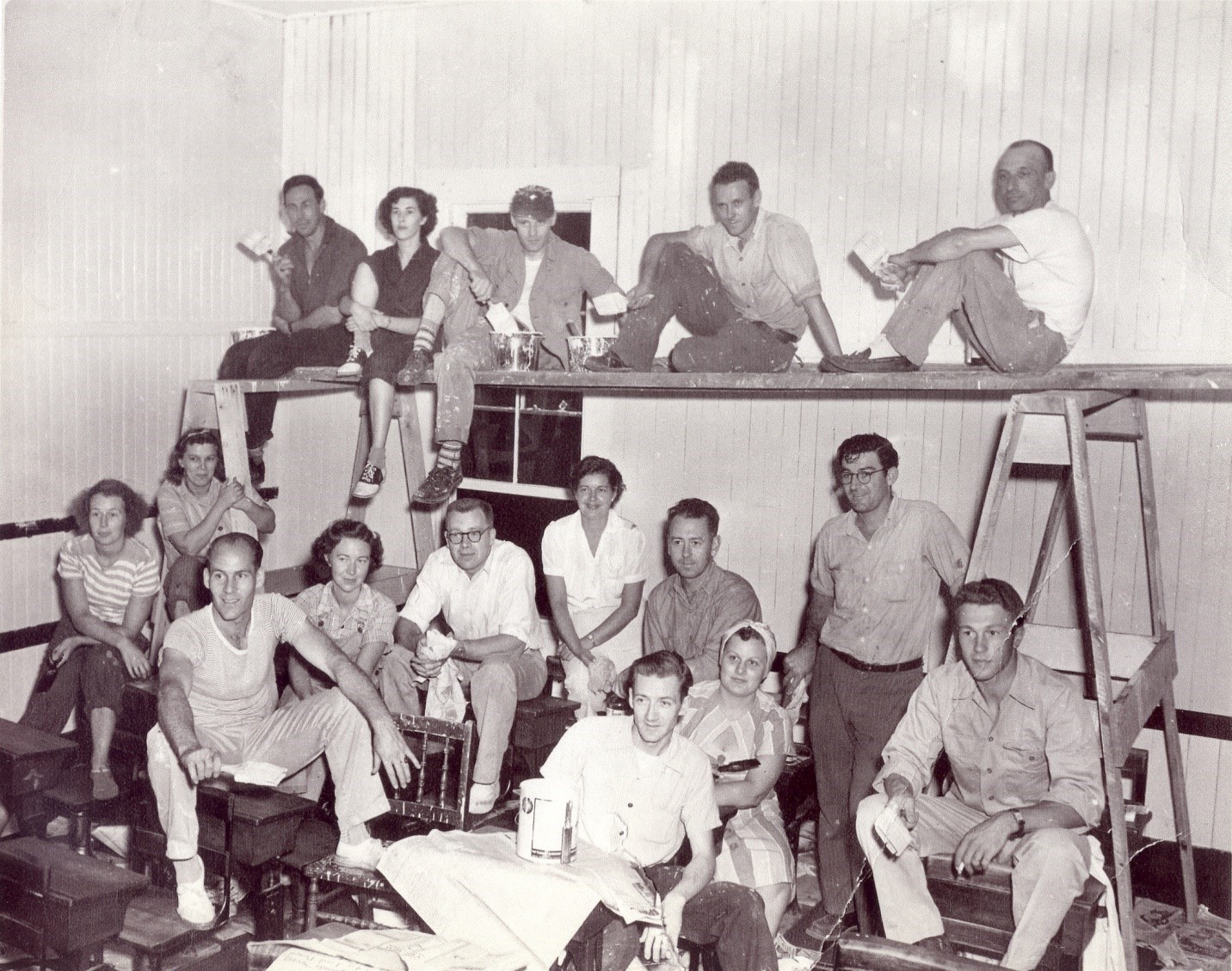 Local History Matters: October 2016