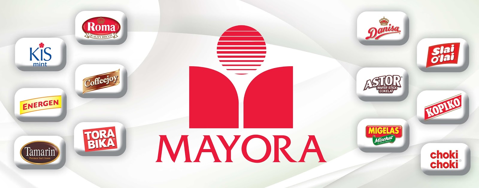 Careers Today 2017 PT. Mayora Indah Tbk - Careers Today 2018