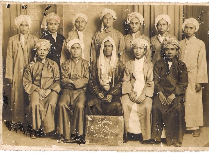 CAHAYA KEHIDUPAN TAUHID: Ulama Ahli Sunnah dulu hingga sekarang sangat ...