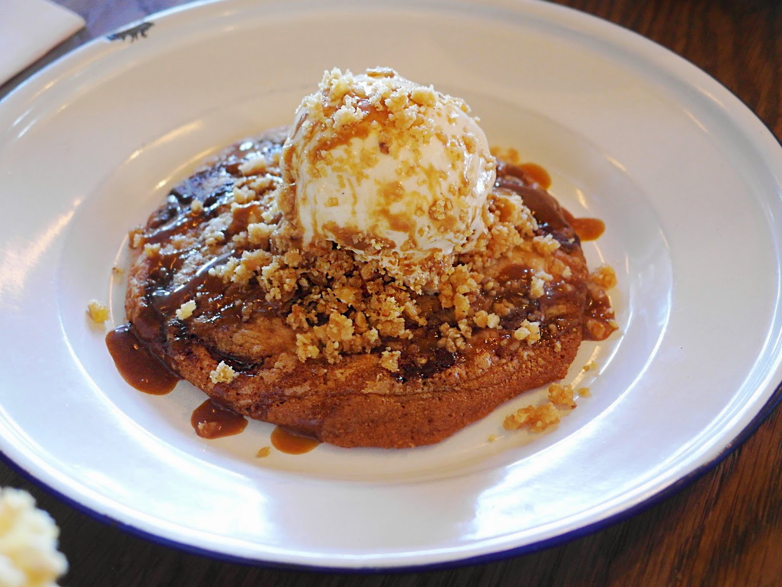 polyphagia ♣: papi chulo, manly