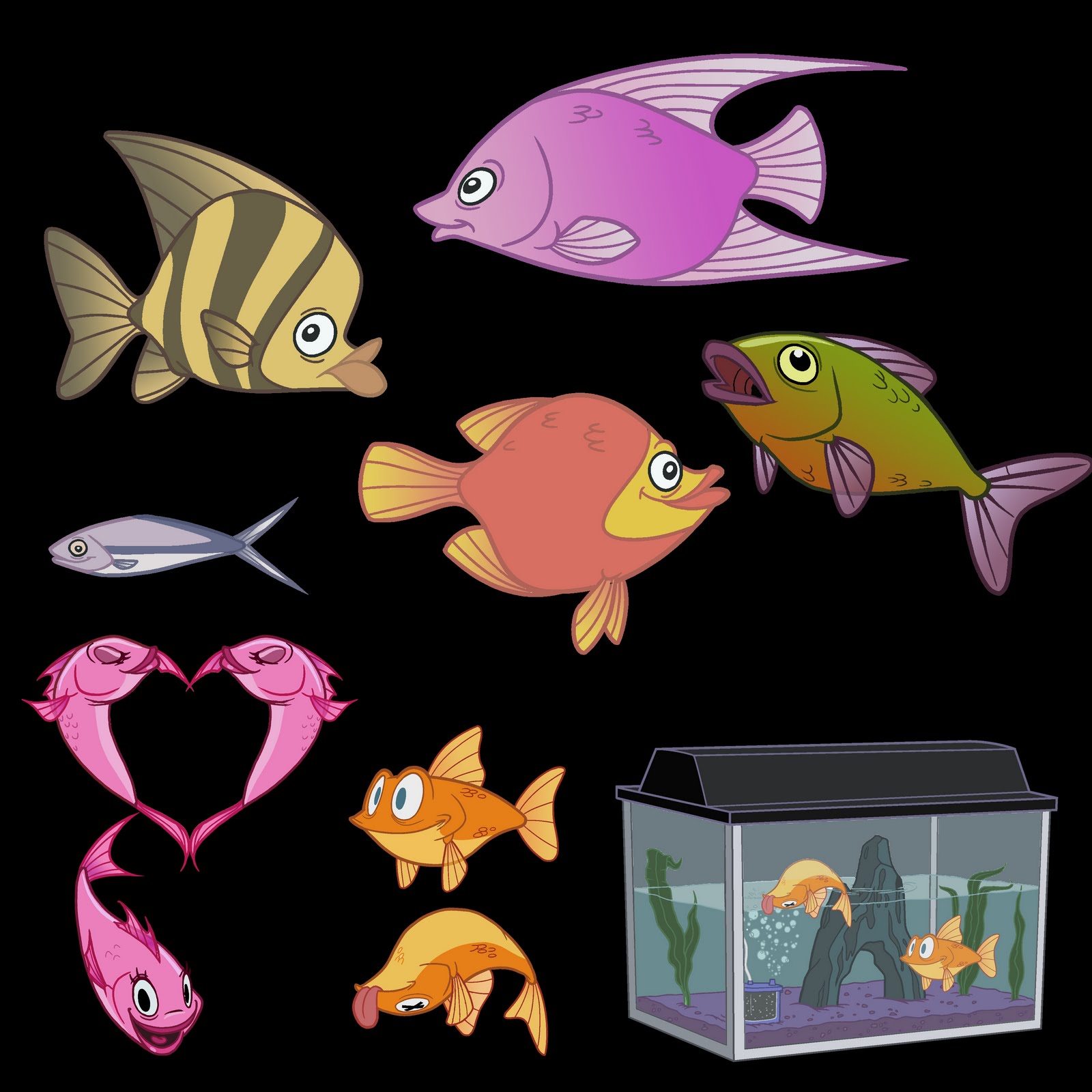 The Looney Tunes Show