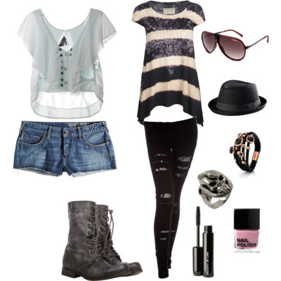 Tendencias de Moda: NUEVOS CONJUNTOS DE ROPA + NUEVA FIRMA!