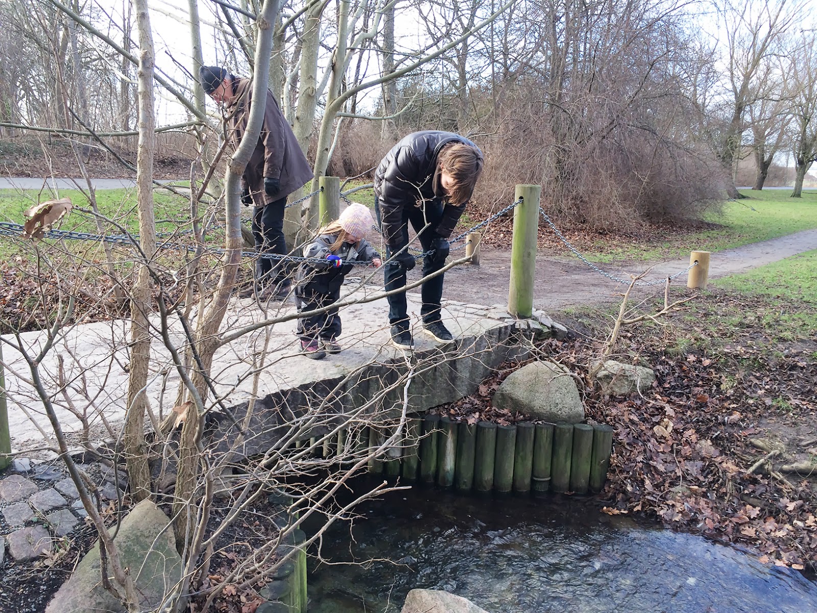 Mamma i Form: Nytt Body Balance