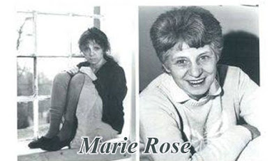 17 Yıl Akıl Hastası Olarak Kaldığı Hastaneye Yönetici Olan Marie Rose ...