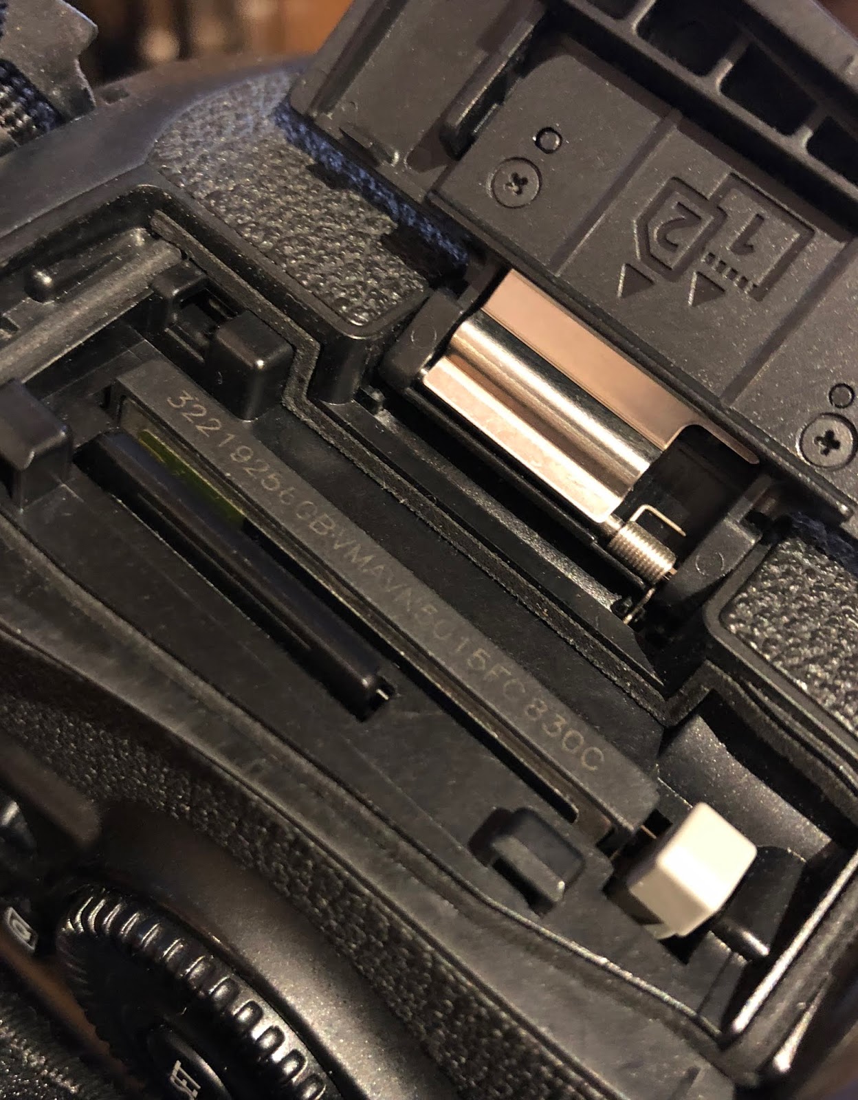 Jeff Cable's Blog: How to get the best performance from your camera and ...