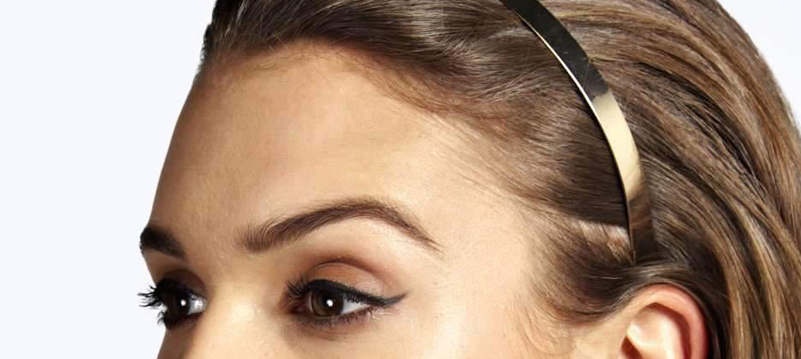 Como usar bandoletes de uma forma adulta e estilosa - Le Moose Blog