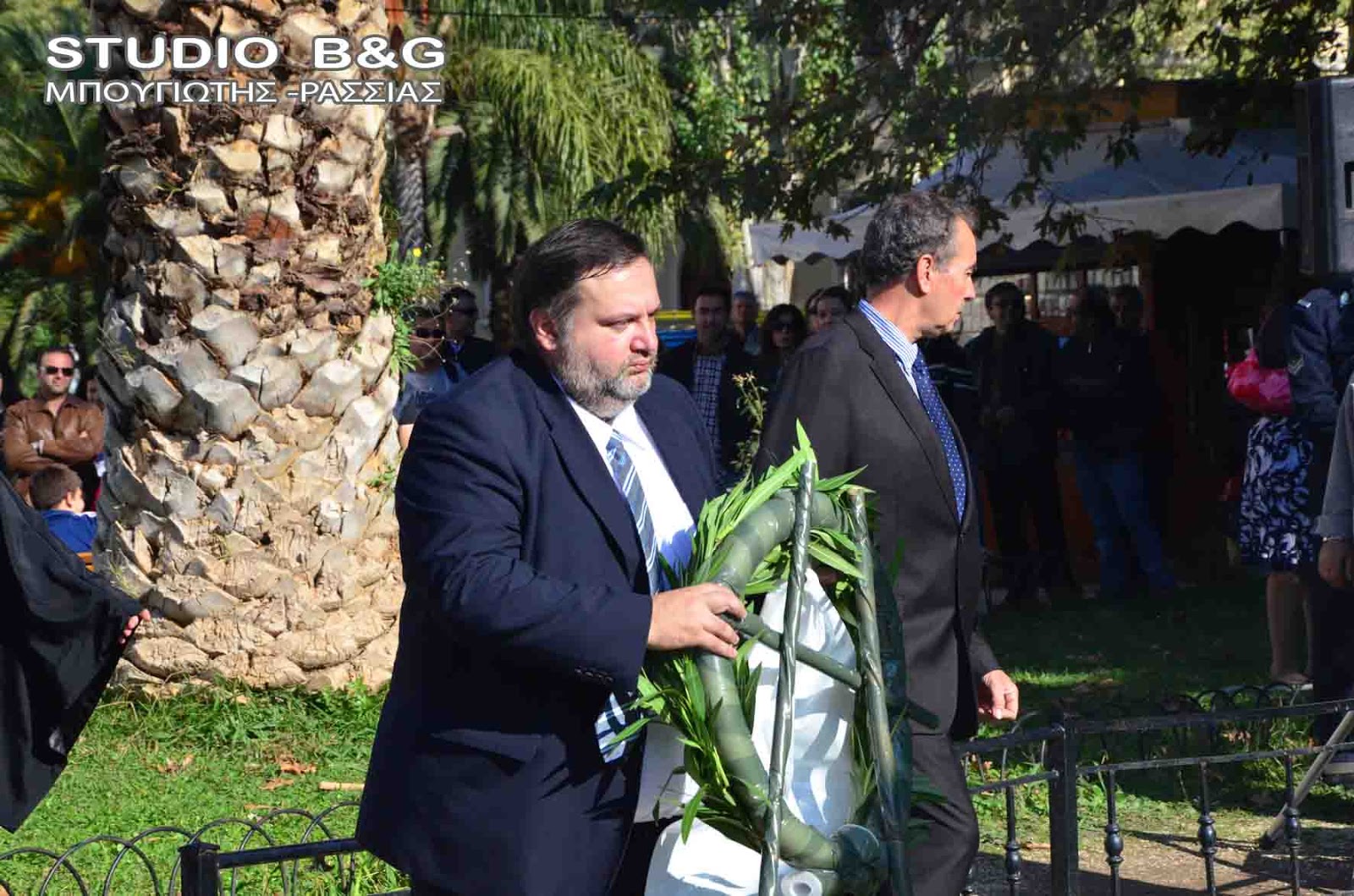 ΙΕΡΟΣ ΝΑΟΣ ΑΓΙΑΣ ΤΡΙΑΔΑΣ- AΓΙΑ ΤΡΙΑΔΑ ΑΡΓΟΛΙΔΑΣ: 190 ΧΡΟΝΙΑ ΑΠΟ ΤΗΝ ...