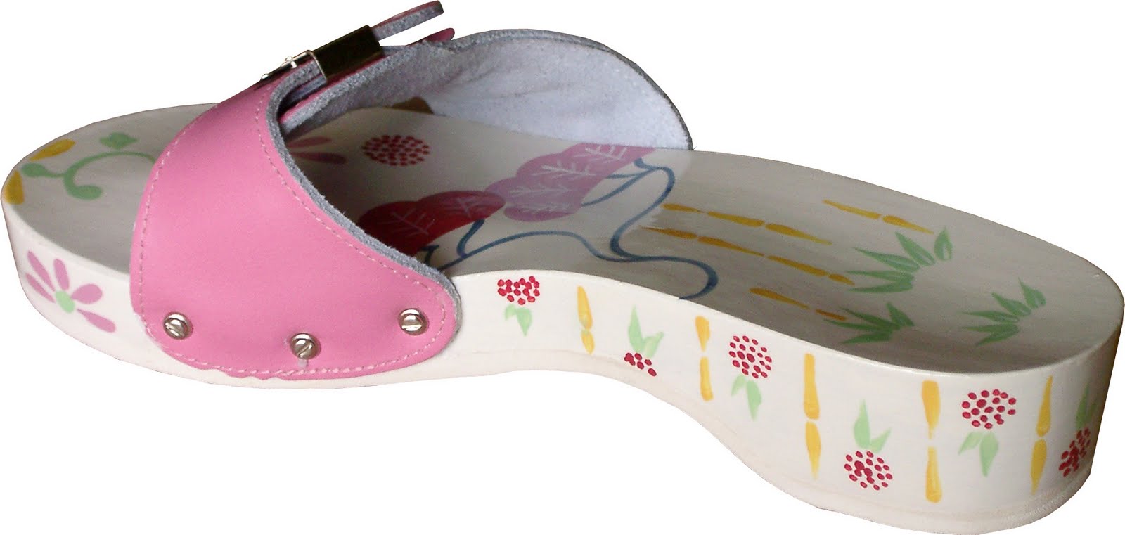 Crafting With Style: How to Make Your Own Hand Painted Shoes