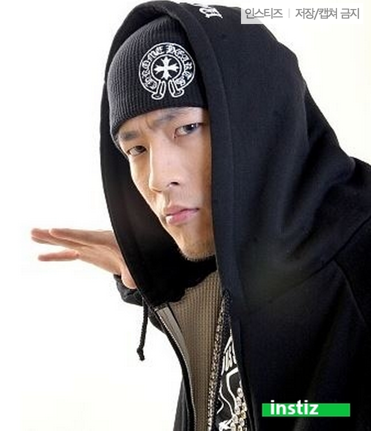 [Instiz] What do all YG leaders have in common? ~ YG Press