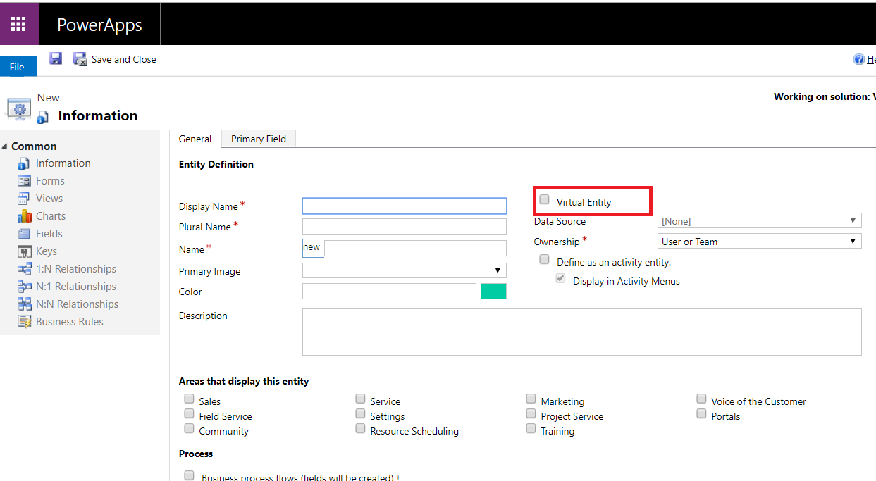 Virtual Entity Overview In Dynamics CRM virtual-entity-overview-in-dynamics-crm