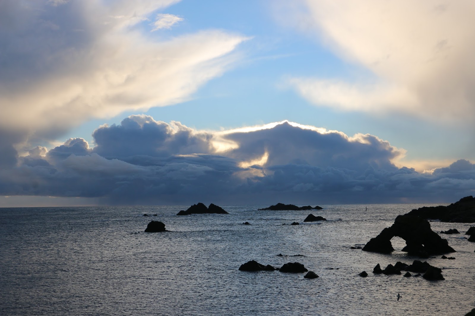 Fair Isle: Stark Beauty