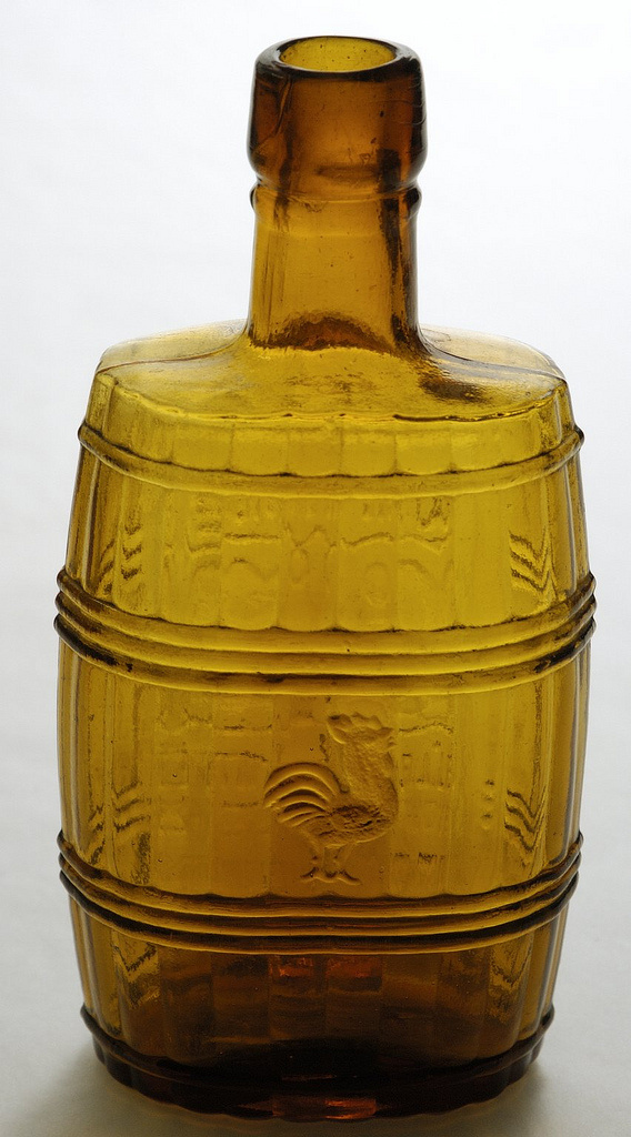 The Massachusetts Bottle Bill: Moving To The House