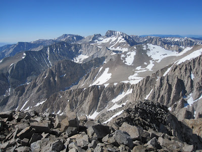 Cannundrums: Mount Williamson