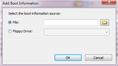 Make A Bootable ISO With PowerISO ~ Installation Of OSes