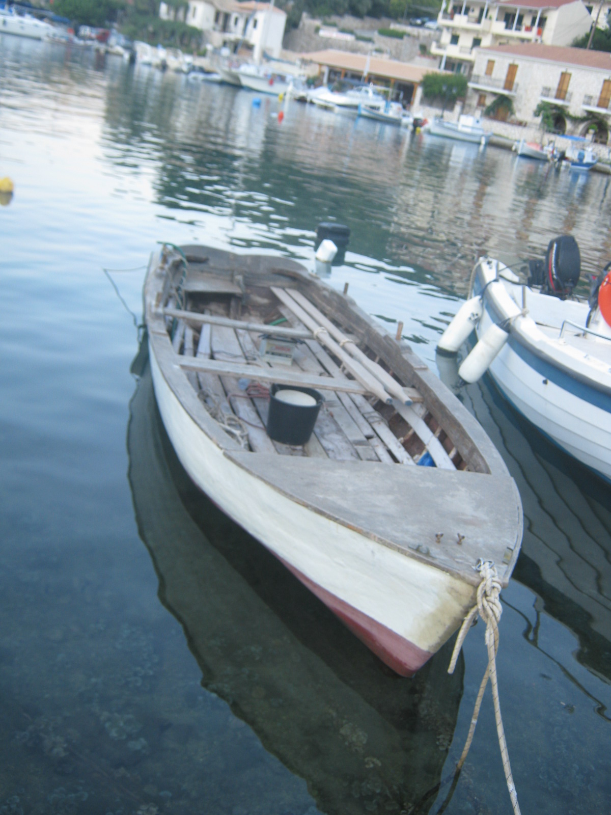 Τα θαλασσινά....: 17/8/12