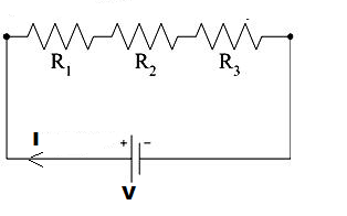 Elektrik-Elektronik-Robotik-Kodlama: Seri Devrelerde Eşdeğer Direnç ...