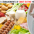Good Health and Nutrition: 5 Commandments Of Smart Dieting You Must Know