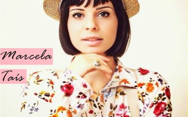 Playlist da semana Marcela Taís - Cristã na Rede