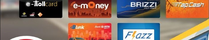 Apa Sih Mandiri e-Money Itu? Fungsi Kegunaan e-Money Bank Mandiri | e-Money