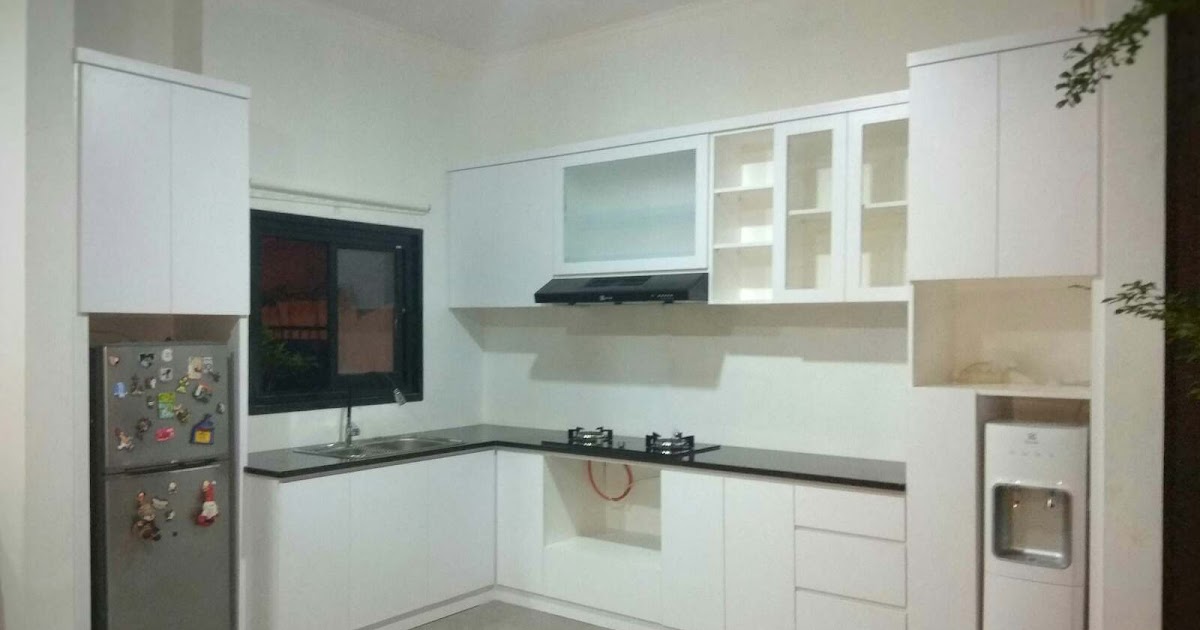 Populer 23+ Kitchen Set Informa Indonesia
