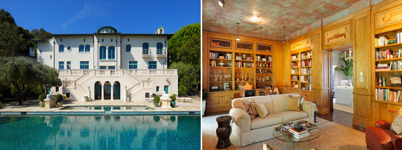 Beverly News - Celebrity Gossip | Hollywood Gossip | Entertainment News ...