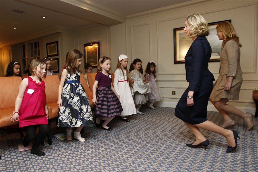 Princess Palace: Buy This Book: In Defense of the Princess