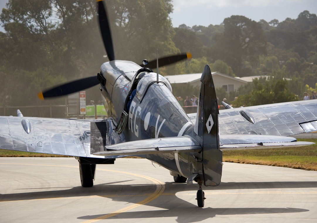RENEDK MODELS: Tyabb Airshow