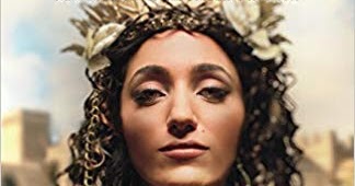 Jerusalem's Queen (The Silent Years #3): A Novel of Salome Alexandra by ...