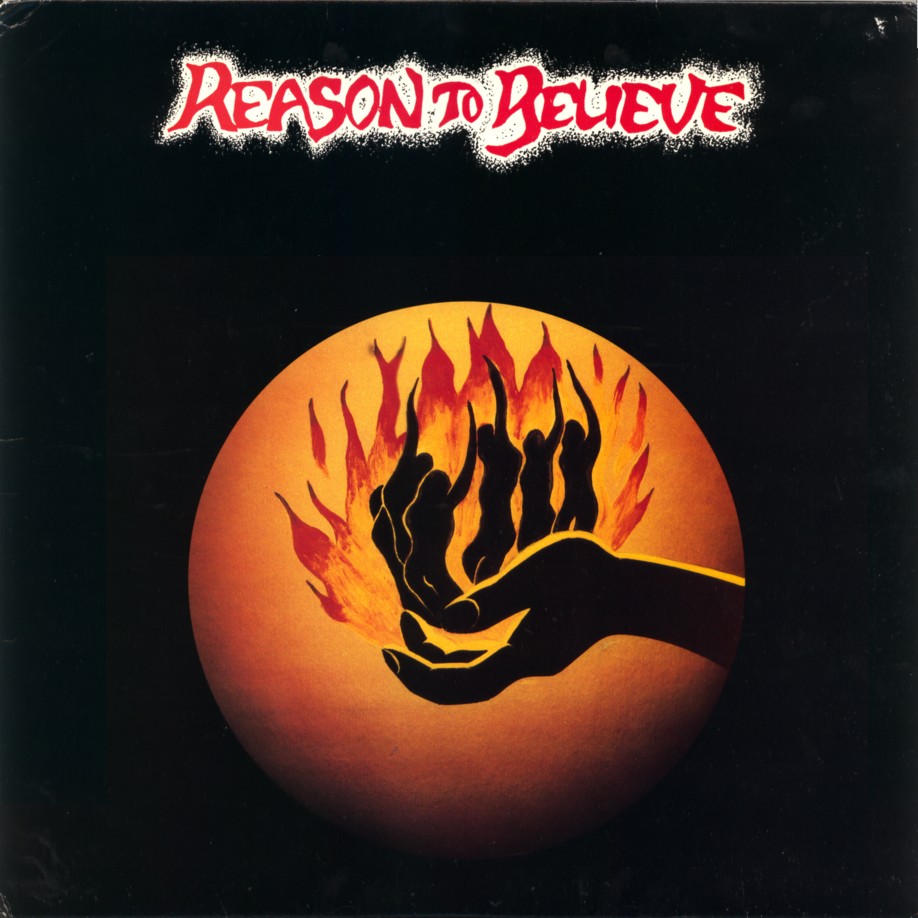 WhyDoThingsHaveToChange: REASON TO BELIEVE - When Reasons Sleeps ...