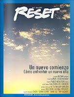 Todo el ambiente cristiano en un sólo lugar::..: Reset Magazine Vol. 7 ...