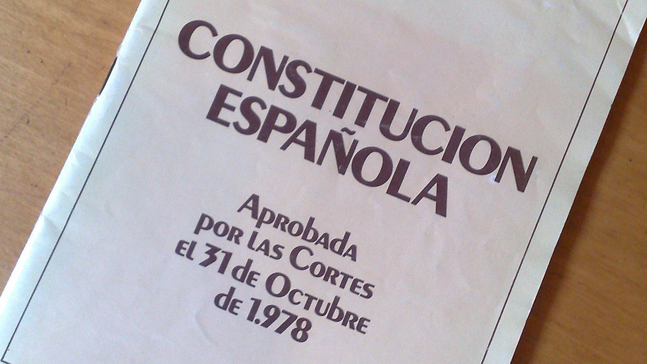 La Constitución