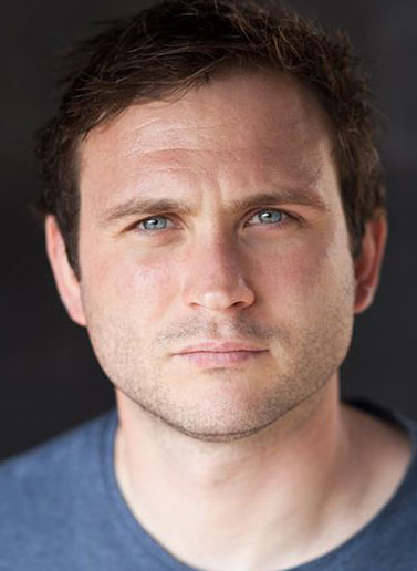 Project: Torchwood: Interviews Alex Harries by DJ Forrest