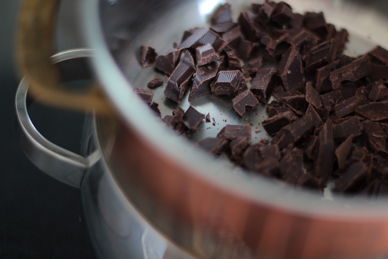 bake your slovak roots / slovenské korene: Chocolate Student Seal ...